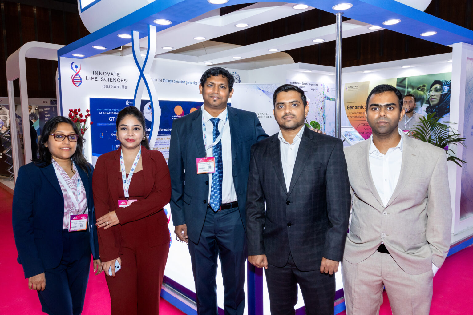 About Us – Innovate Life Science